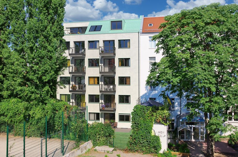 Stettiner Strasse 6