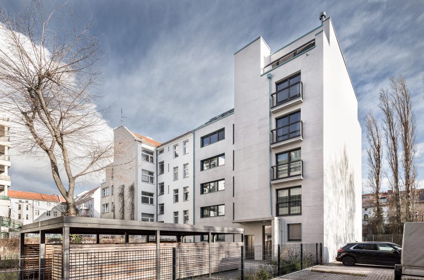 Stettiner Strasse 6