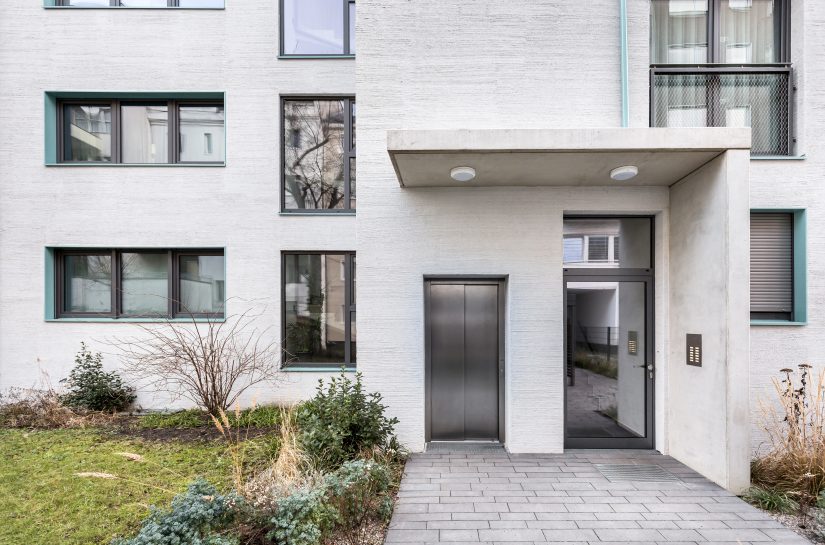 Stettiner Strasse 6