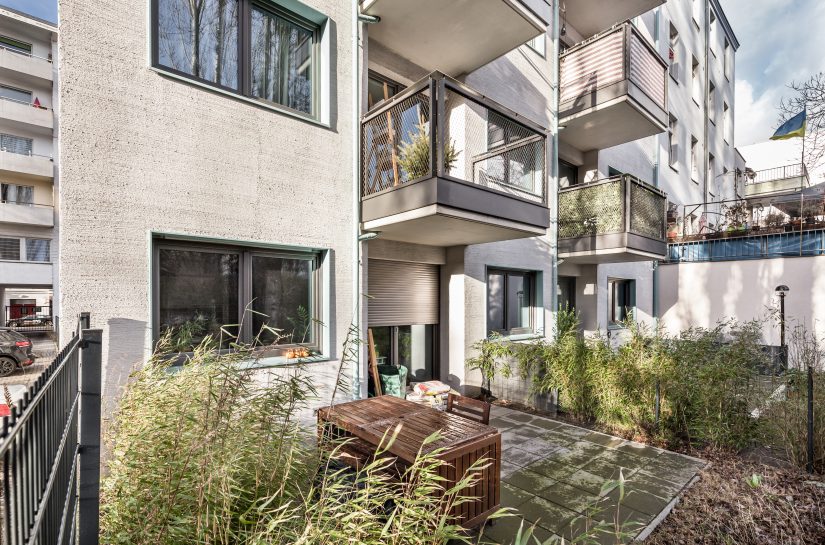 Stettiner Strasse 6